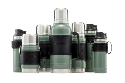 Iconic Style Meets New-School Tech: PMI's Stanley Brand Launches the ...