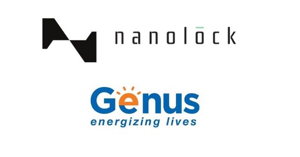 Genus Power and NanoLock Security Partner to Secure Smart Meters and ...