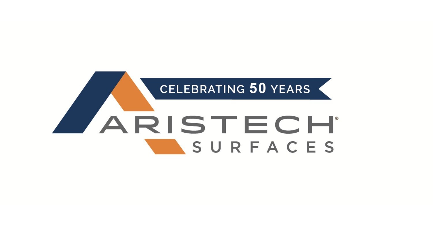 Aristech Surfaces Commemorates 50 Years of Surface Solutions