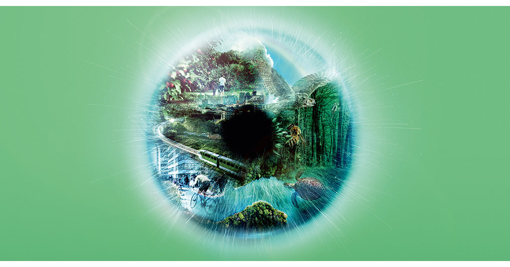 EU Green Week puts the spotlight on nature as our strongest ally in ...