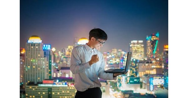 Tech Startup Excaliber Challenges Big Tech Titans Twitter, Facebook ...