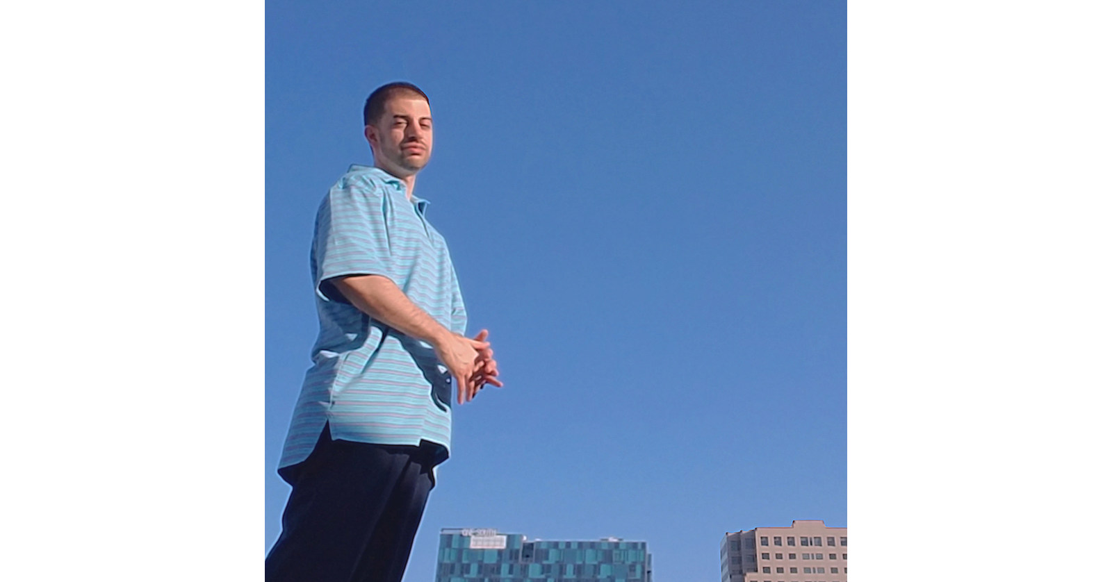 Rapper Proto Sun Becomes the First in History to Drop a Rap Double ...