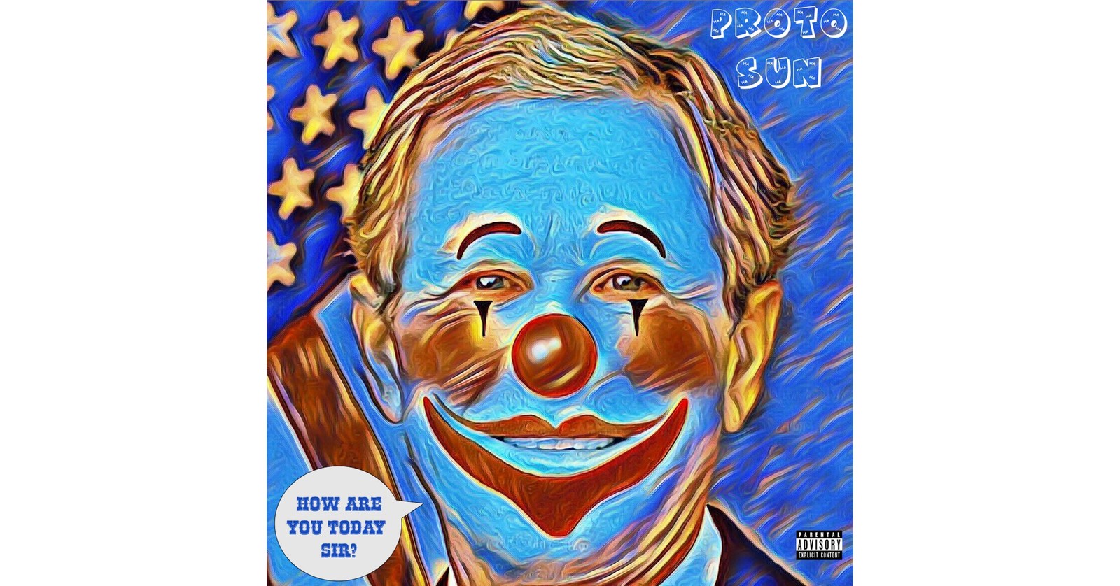 Rapper Proto Sun Becomes the First in History to Drop a Rap Double ...