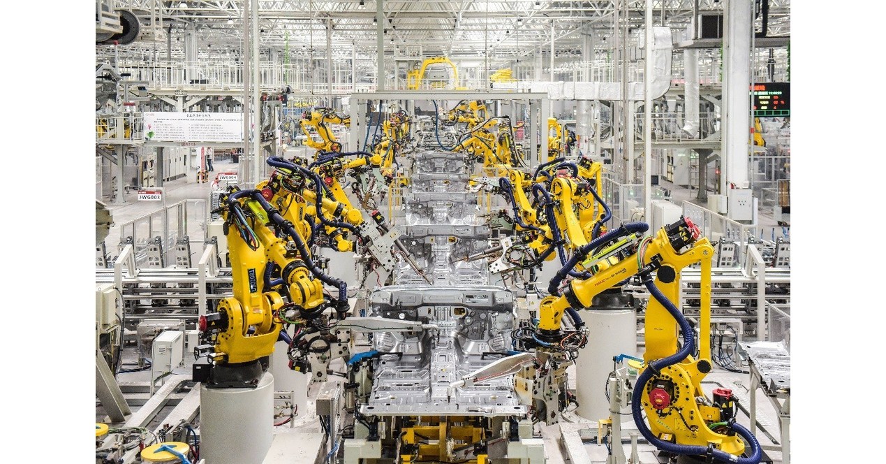 GWM Announces First Launch Markets and More Safety Features for the New ...