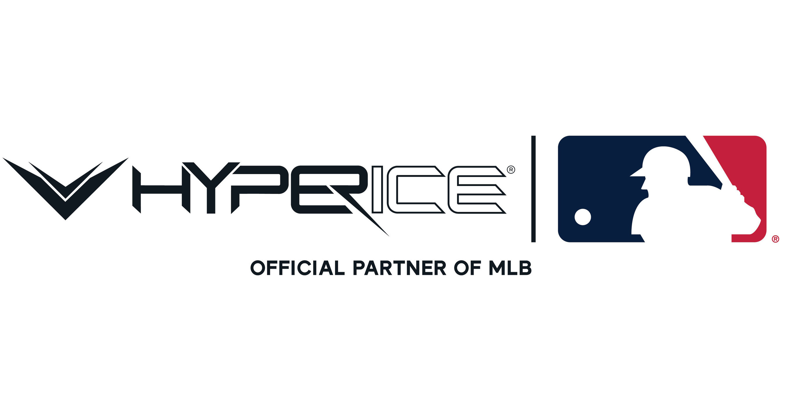 Hyperice Forms Strategic Partnership with MLB to Become League's ...