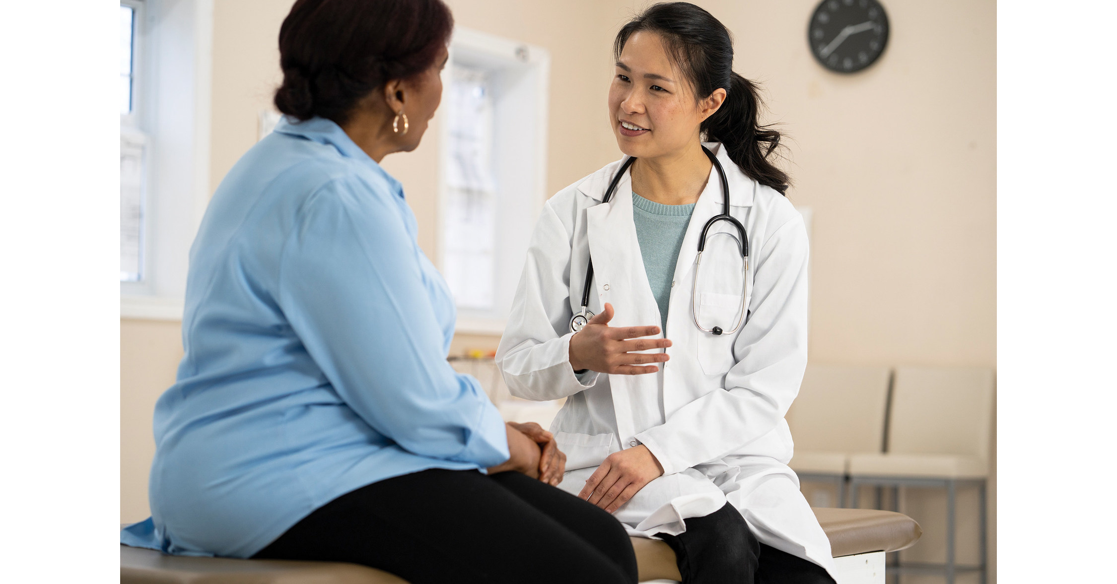 5 Tips for Managing High Cholesterol