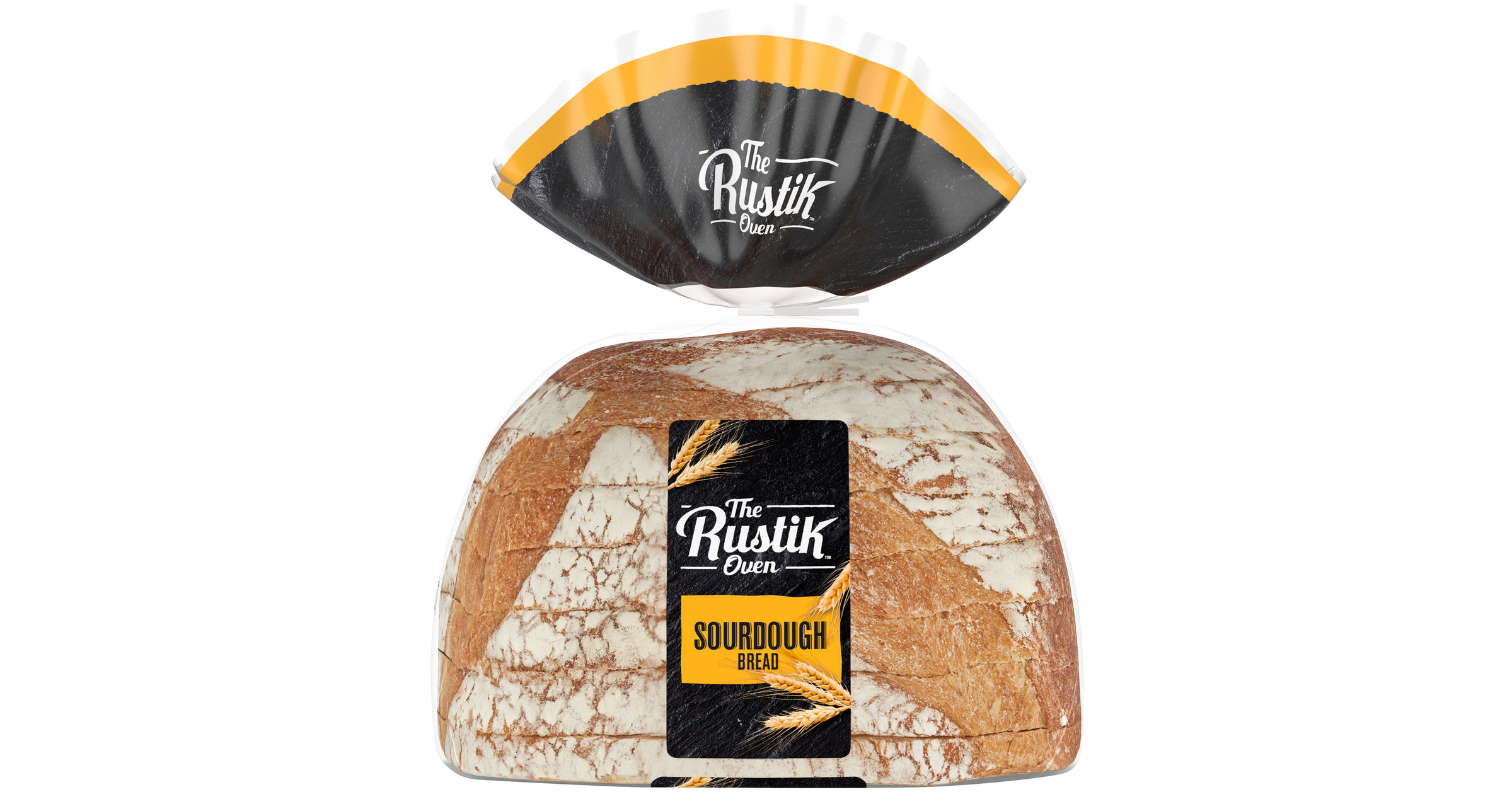 The Rustik Oven® Debuts Signature Artisan Bread Line Nationwide