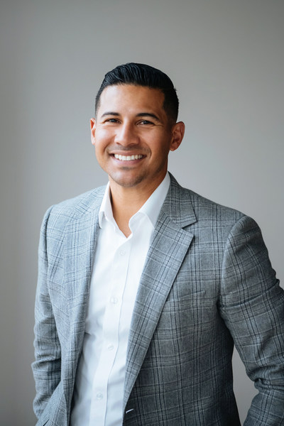 New Wealth Management Book by Eric Rodriguez, CFP® Shows Millennials ...