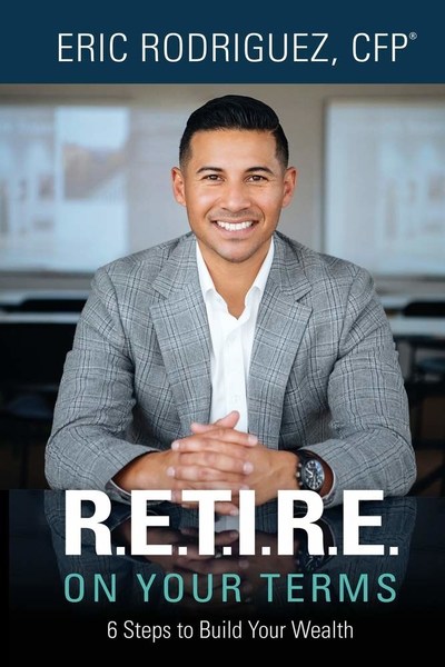 New Wealth Management Book By Eric Rodriguez CFP Shows Millennials new-wealth-management-book-by-eric-rodriguez-cfp-shows-millennials