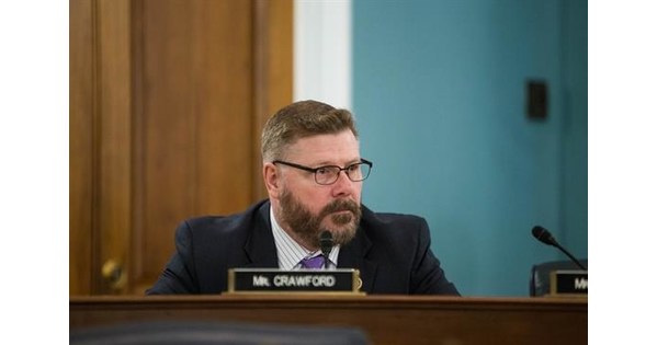 Congressman Crawford and Leaders of the US Agricultural Sector Meet ...