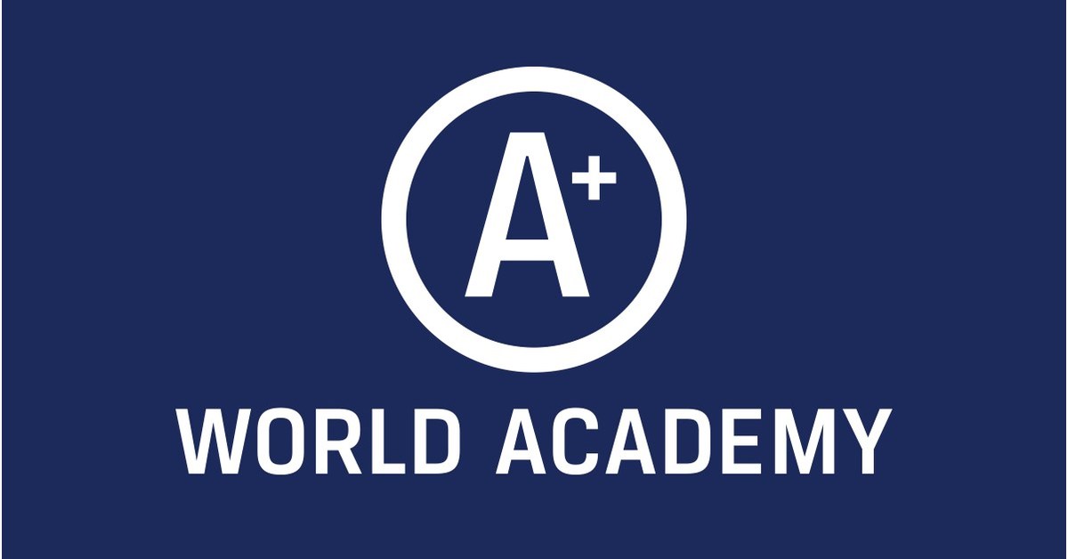 A+ World Academy Teaches Students to Become Global Leaders Through a ...