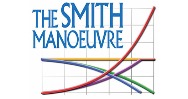 Canada-wide Network of Smith Manoeuvre Certified Professionals Expands