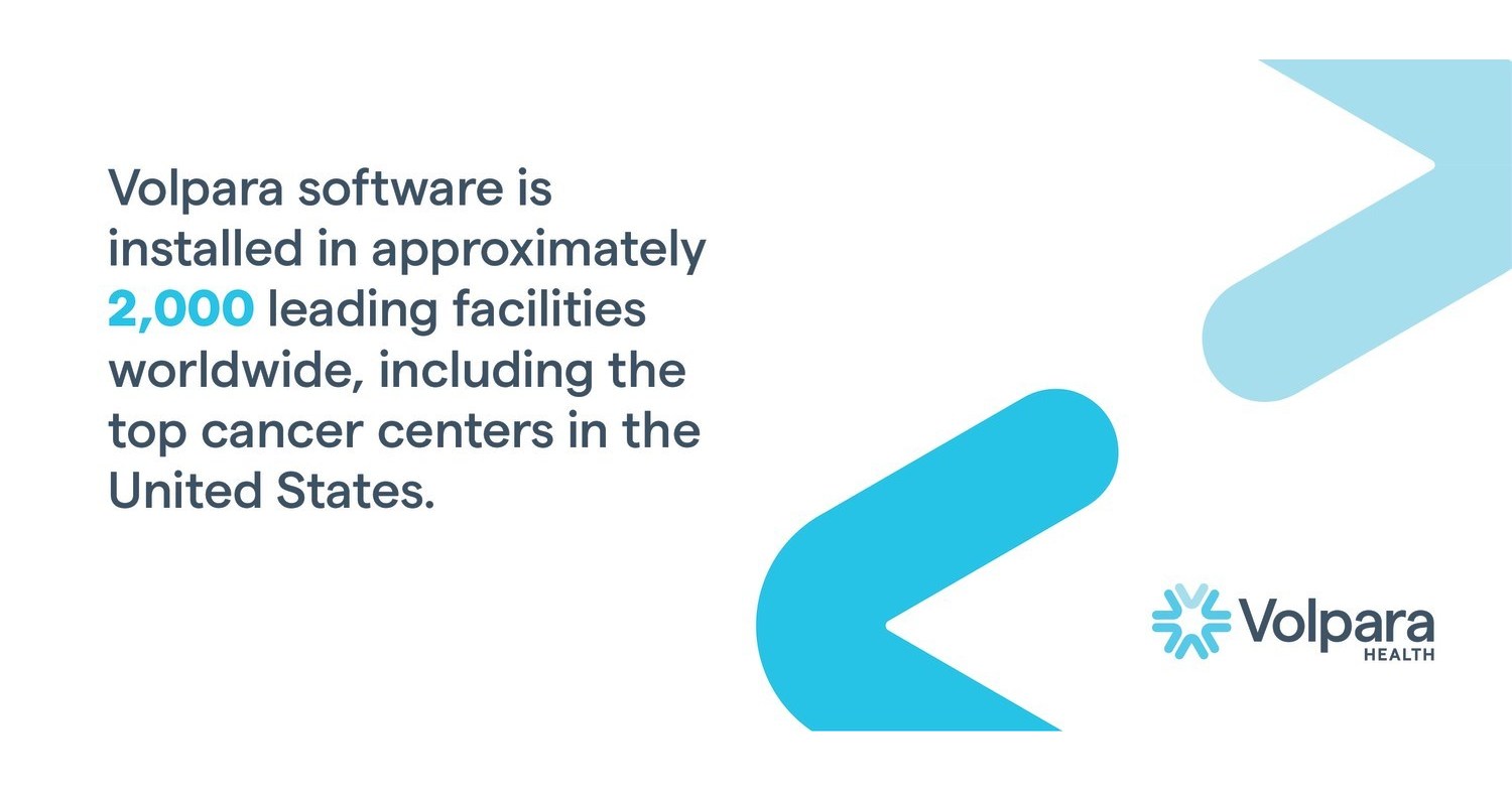 Volpara Solutions Becomes Volpara Health