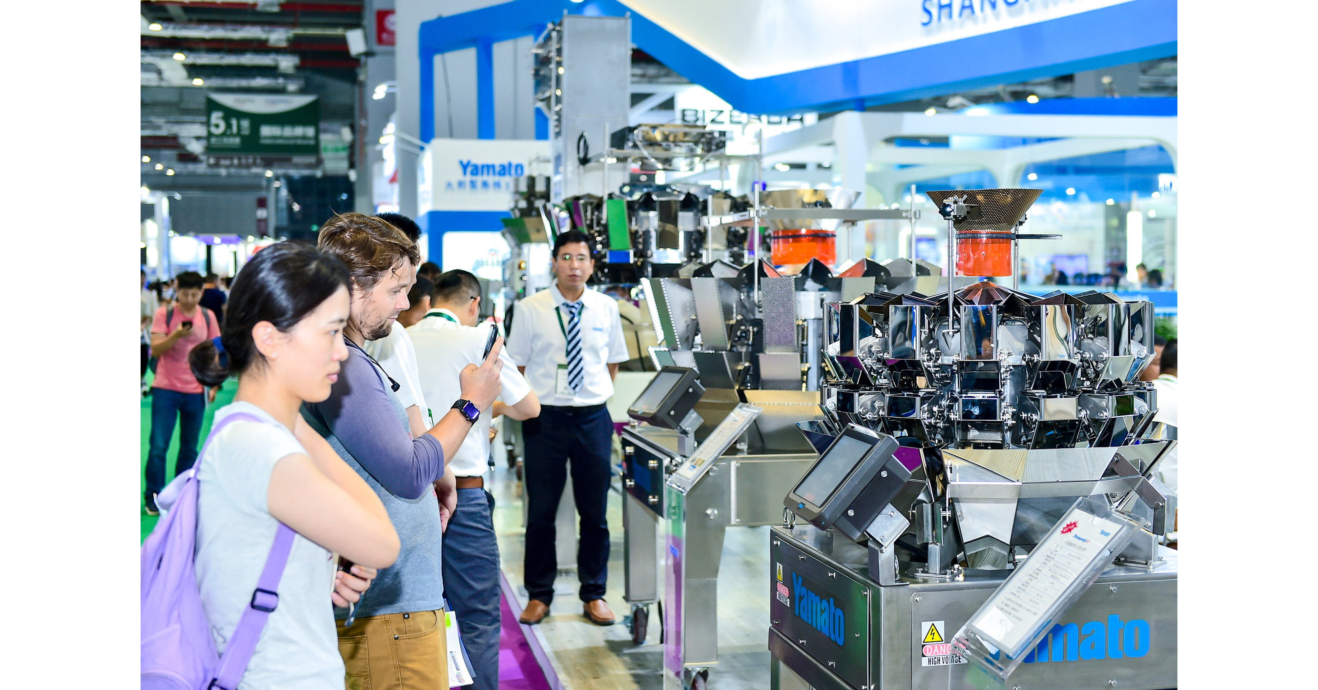 ProPak China 2020 - A Powerful Business Enabler for Reviving Processing ...