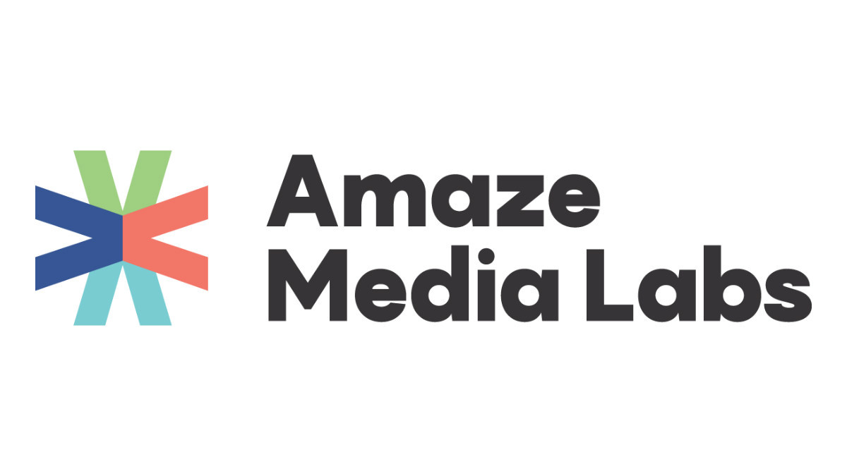 Amaze Media Labs Launches as First Multi-platform Service Uniting ...