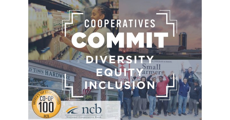 The NCB Co-op 100® Reports Top Producing Cooperatives with Revenues of ...