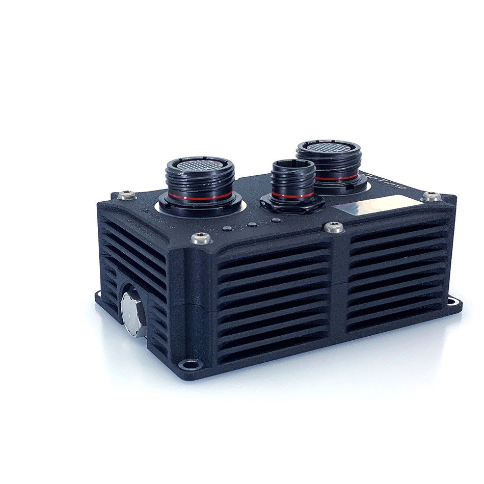 OnTime Networks announces a new addition to its fully rugged CM-4000 ...