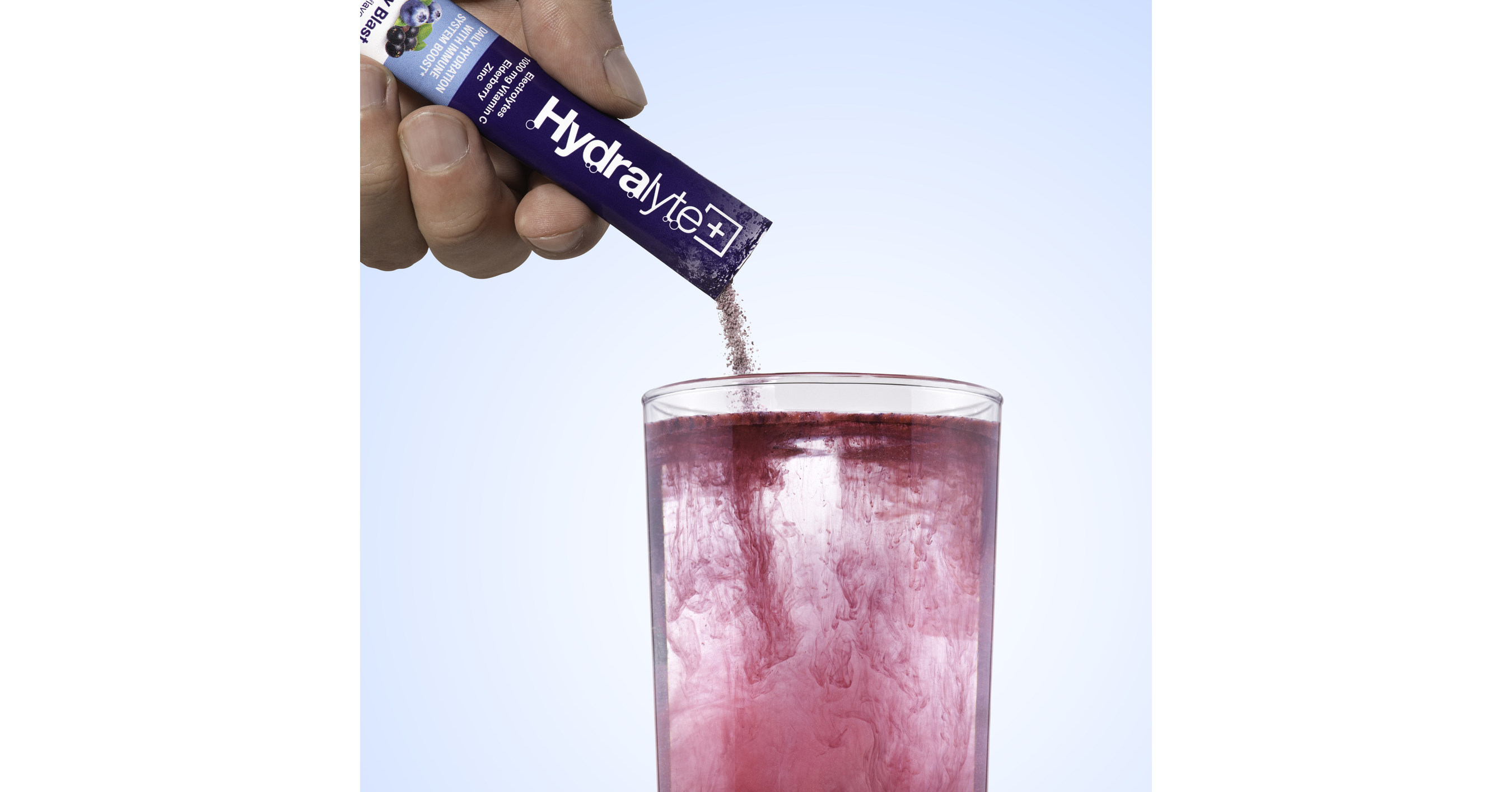 Hydralyte Launches Hydralyte Plus Immune System Boost As A Daily ...