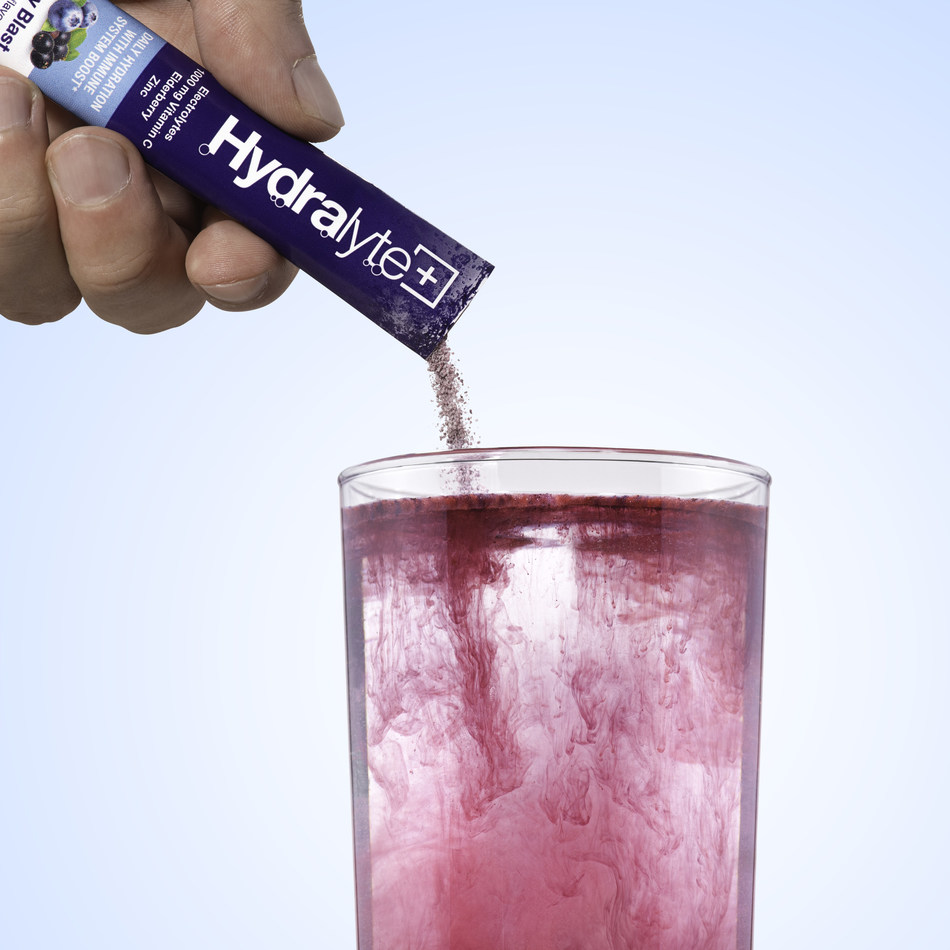 Hydralyte Launches Hydralyte Plus Immune System Boost As A Daily ...