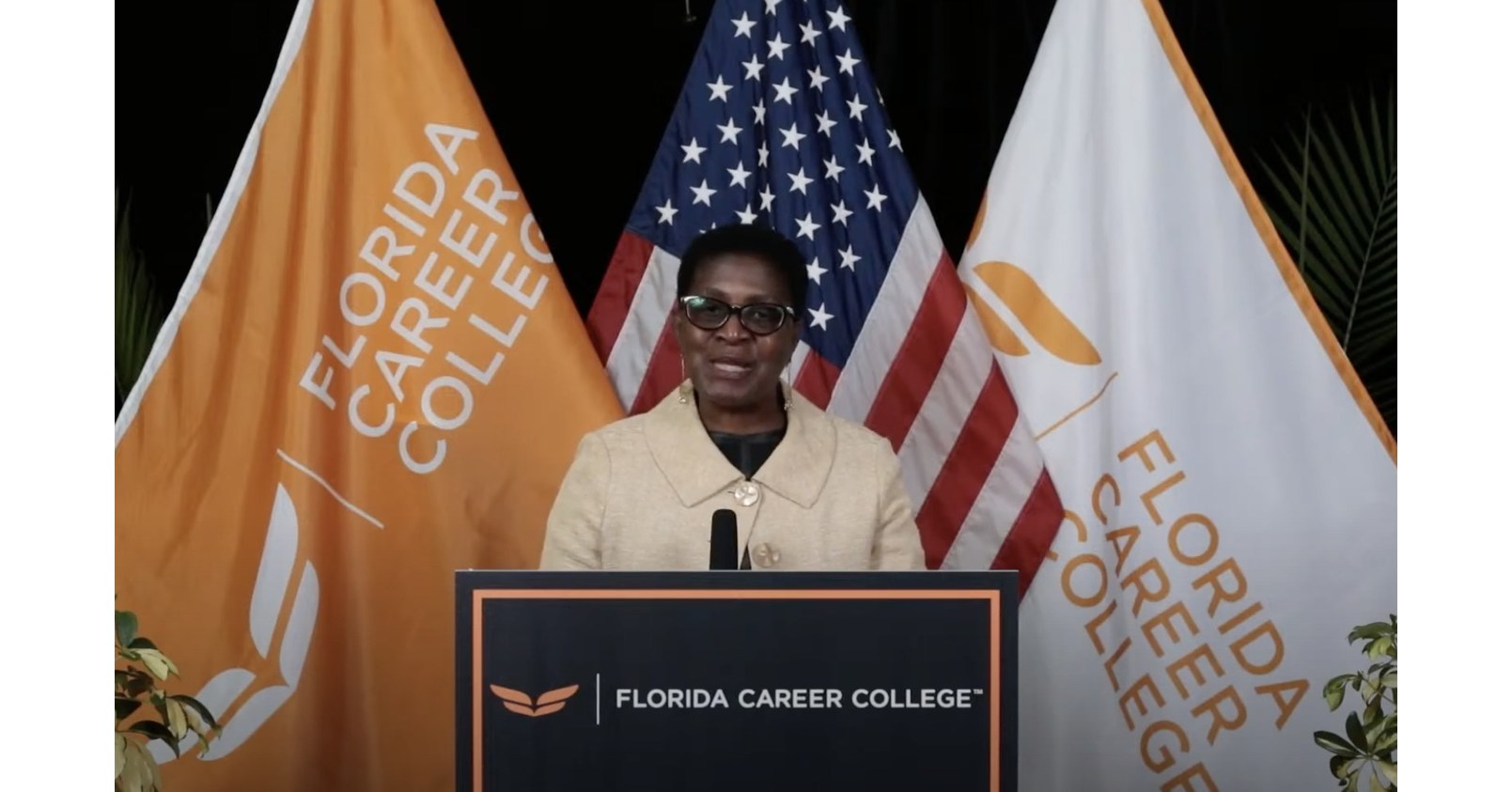 For the Class of 2020, Virtual Pomp and Circumstance