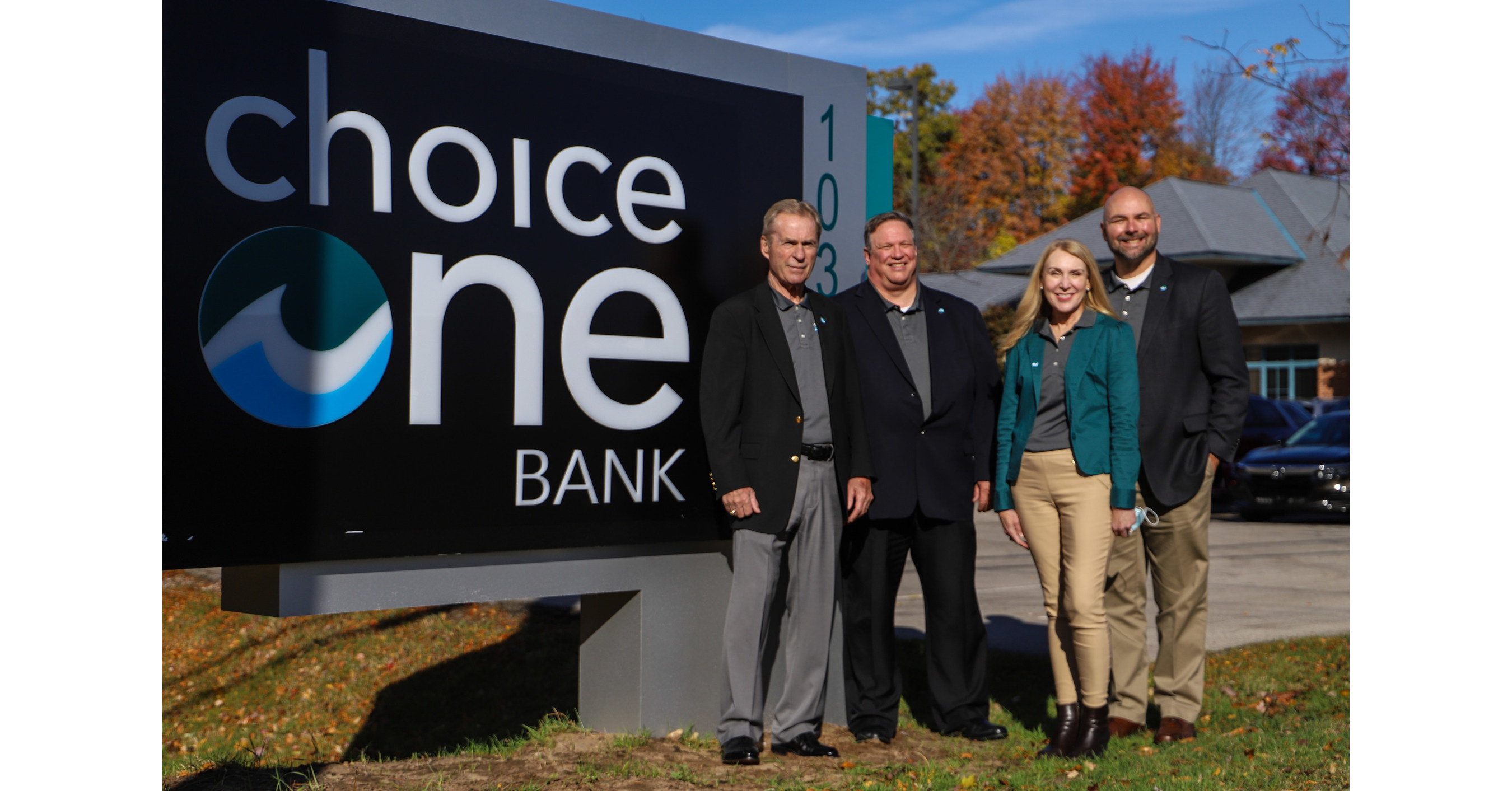 ChoiceOne Financial Services, Inc. Completes Successful Consolidation ...