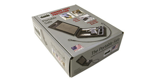 Tuffy Security Products Offers Lockable Firearms Storage for Vehicles