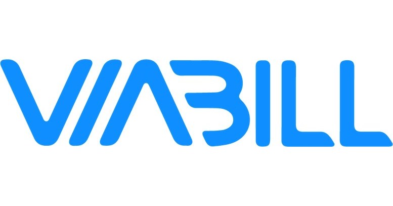 Viabill Logo