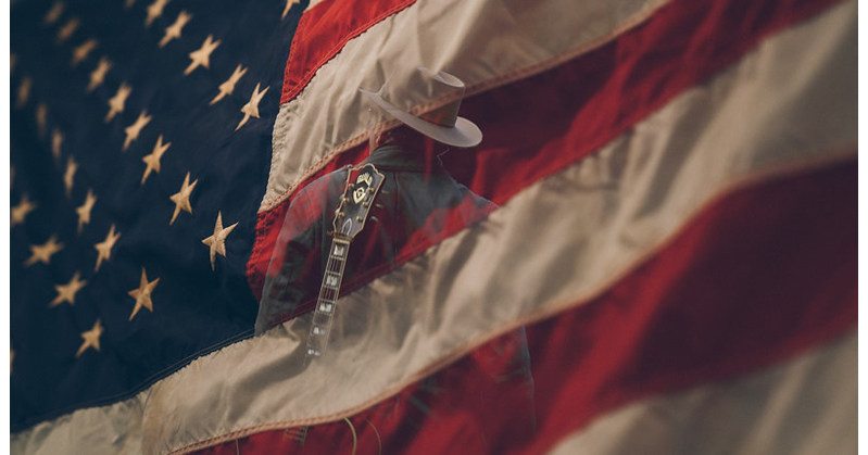 Musician Vincent Poag's Style Personifies Singer Songwriter Tradition ...