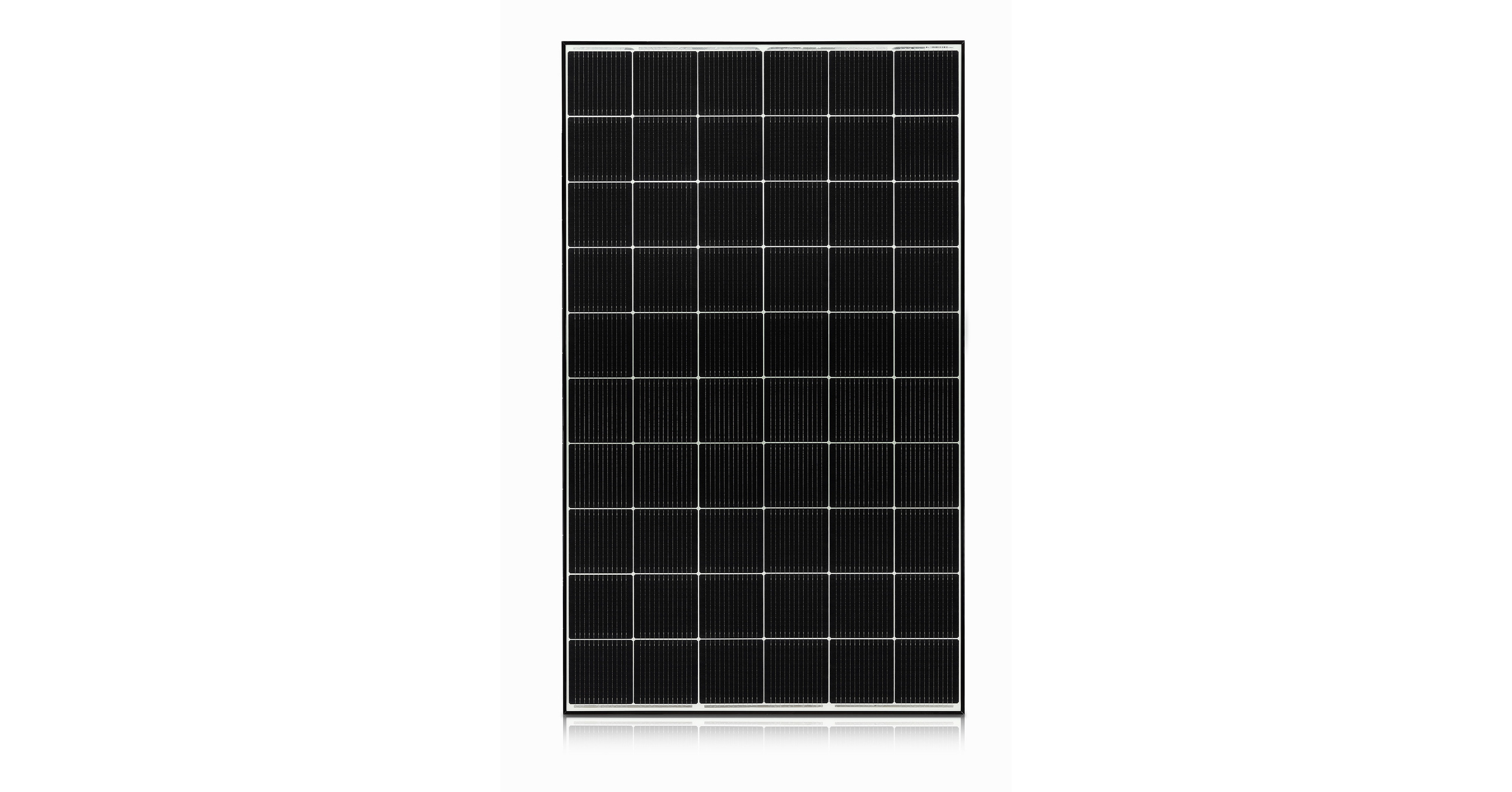 New High-Efficiency Solar AC Module Features LG-Developed Integrated ...