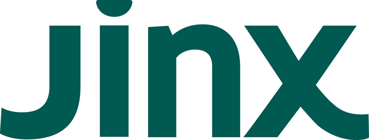 Jinx Logo