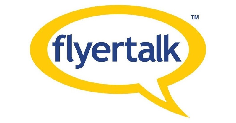 2020 FlyerTalk Awards Winners Announced