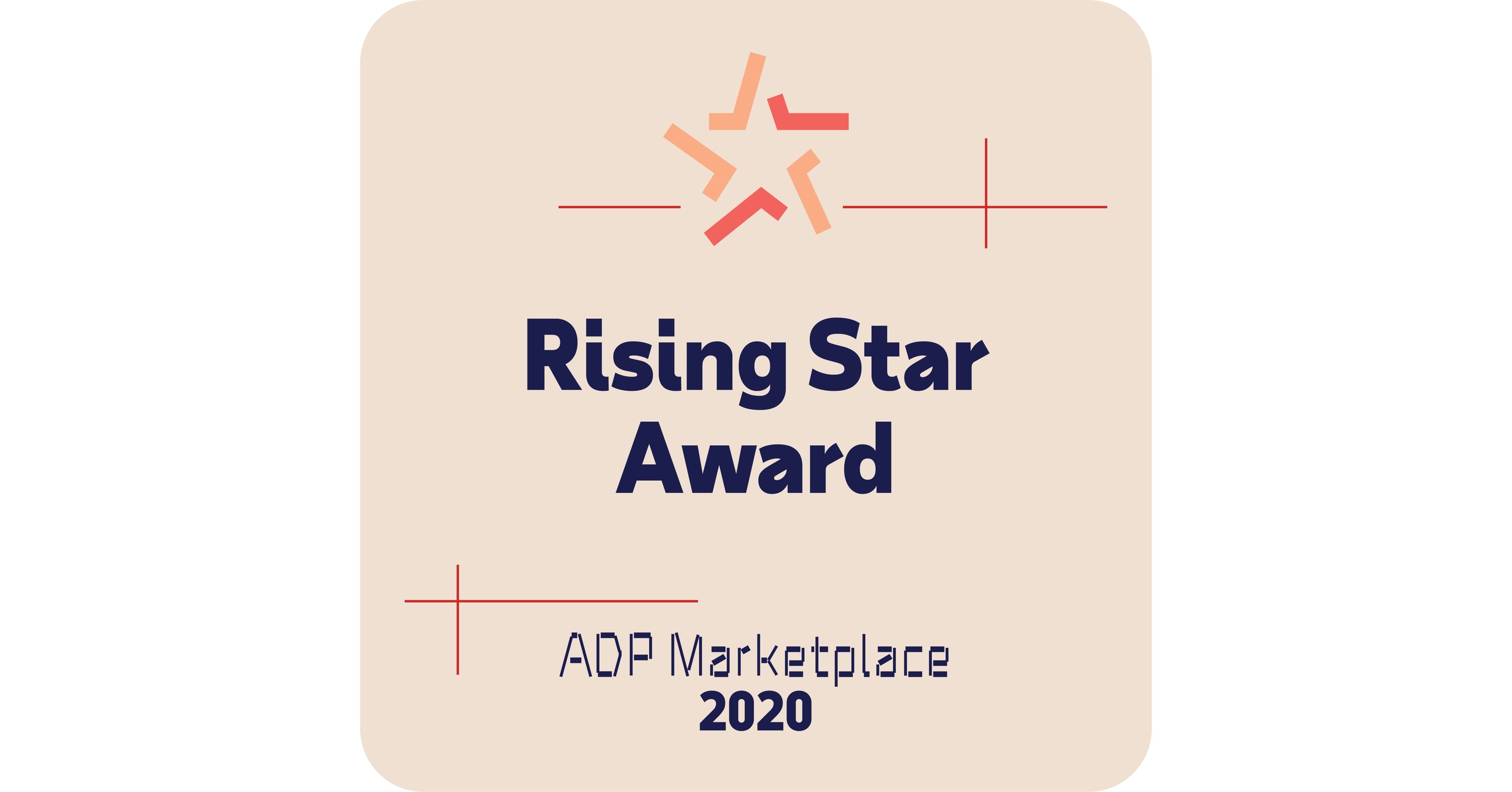 Globalization Partners Wins ADP 2020 Rising Star Award
