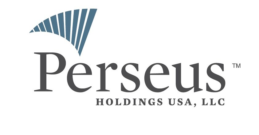 Perseus Logo Logo Design For Perseus Technology By Violet.ink™