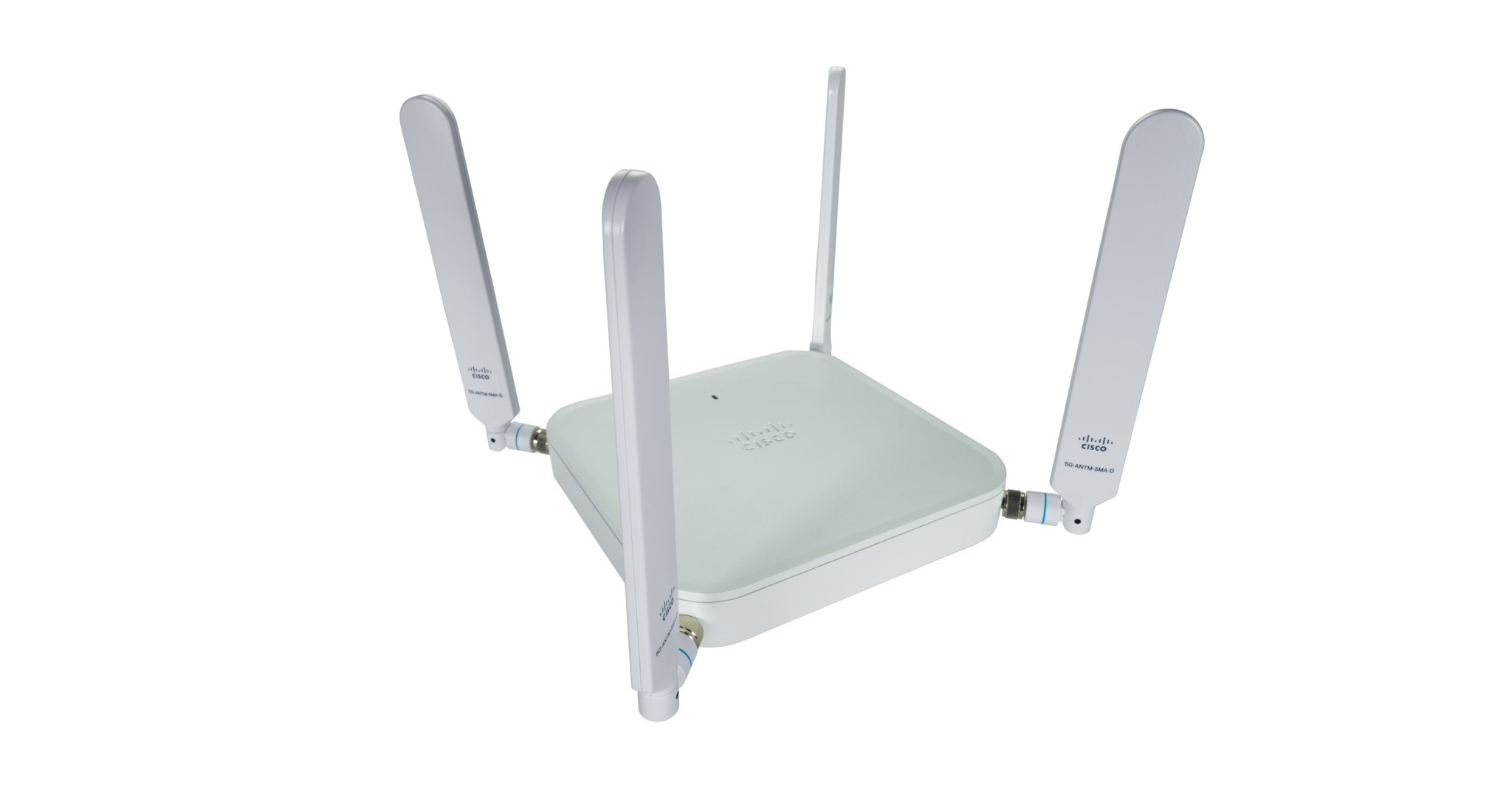 Cisco Accelerates Secure Cloud Adoption with Launch of New WAN Edge ...