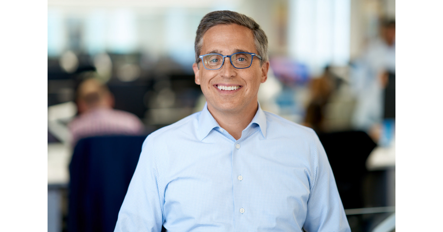 Igloo Software Announces Mike Gaburo as Chief Executive Officer