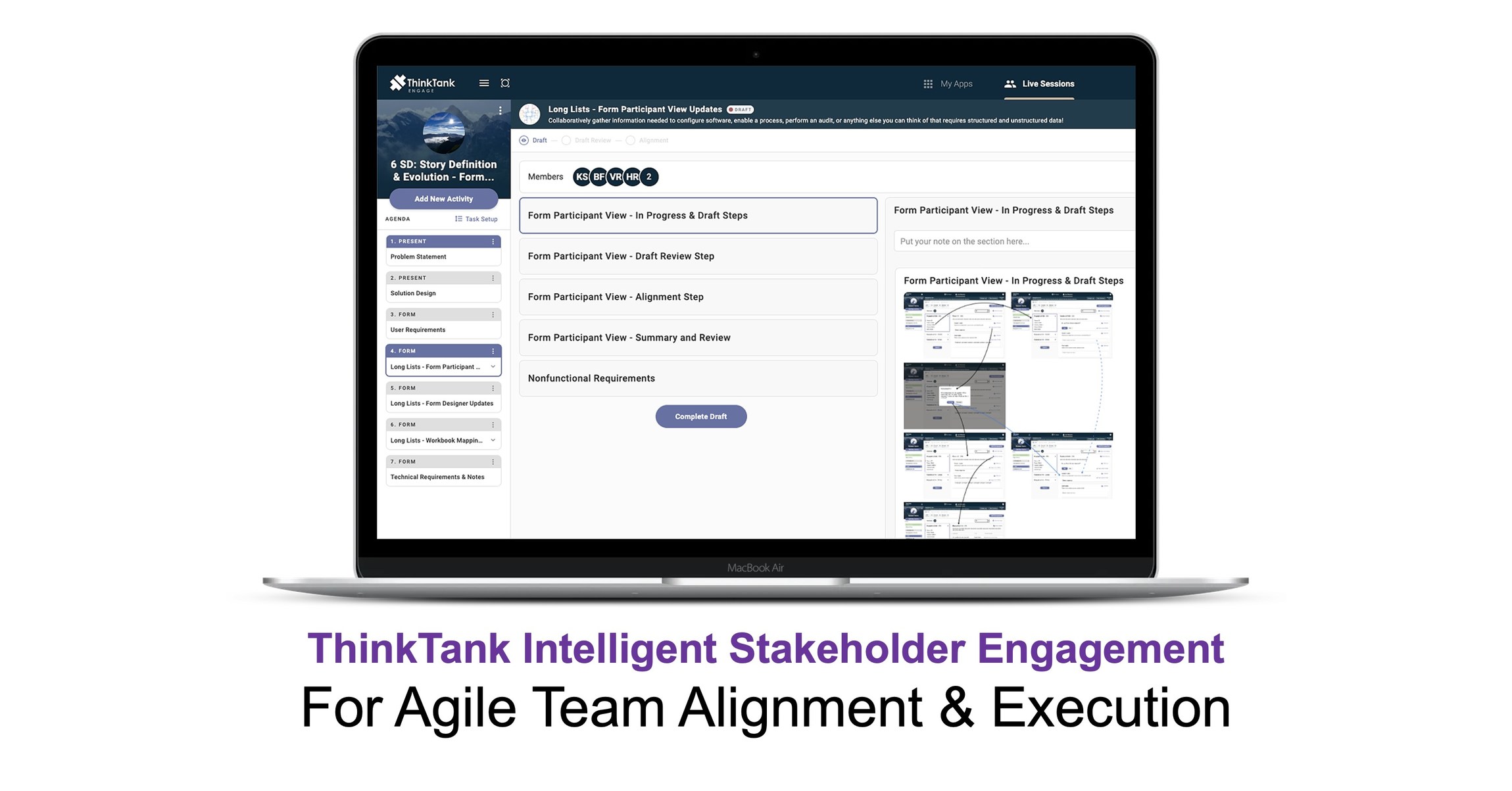 ThinkTank Releases Solution to Address Challenges Faced by Distributed ...