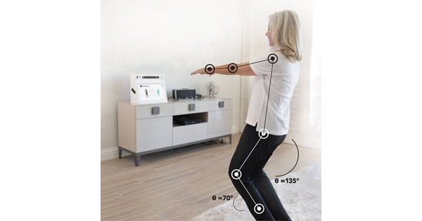 Smith+Nephew announces remote Physical Therapy (PT) functionality ...