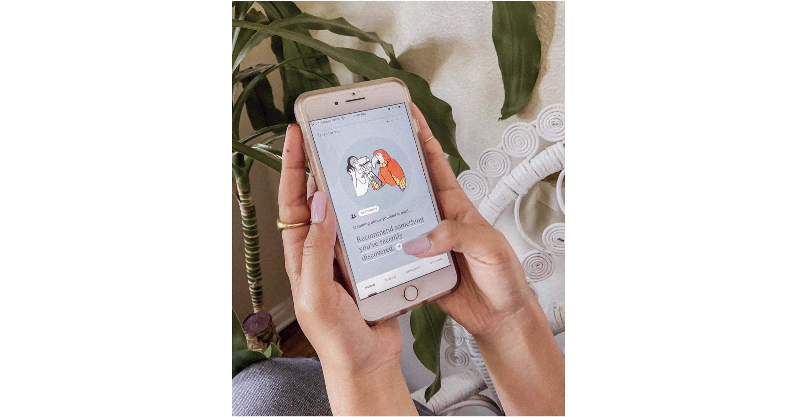 Hopelab and Grit Digital Health Announce New Data on Nod, an App to ...
