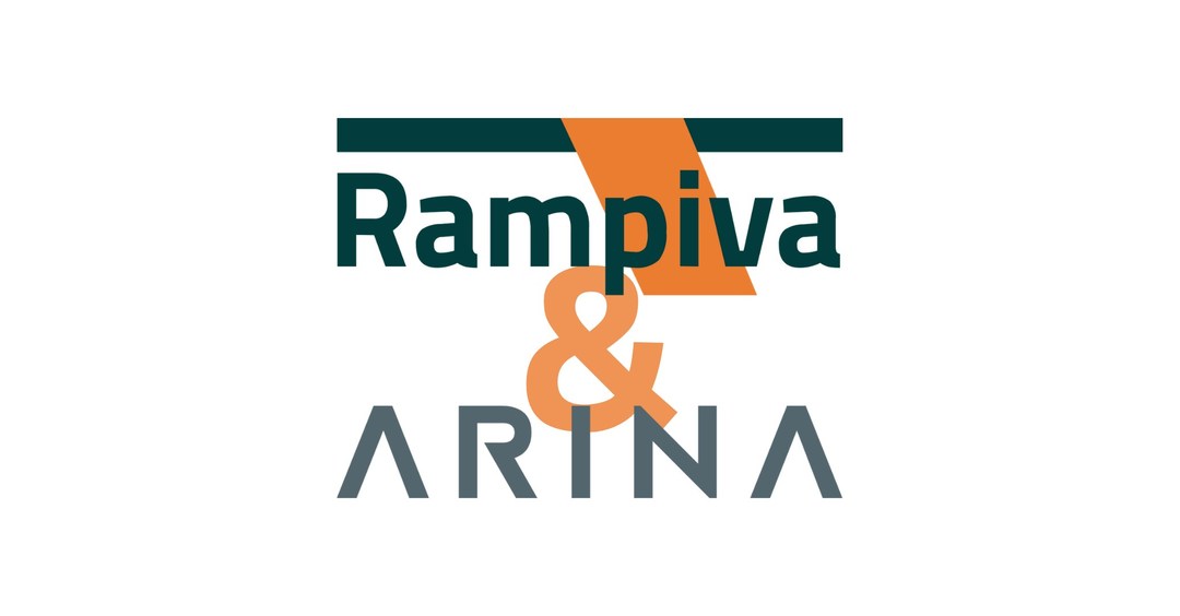Rampiva and Arina Announce Partnership