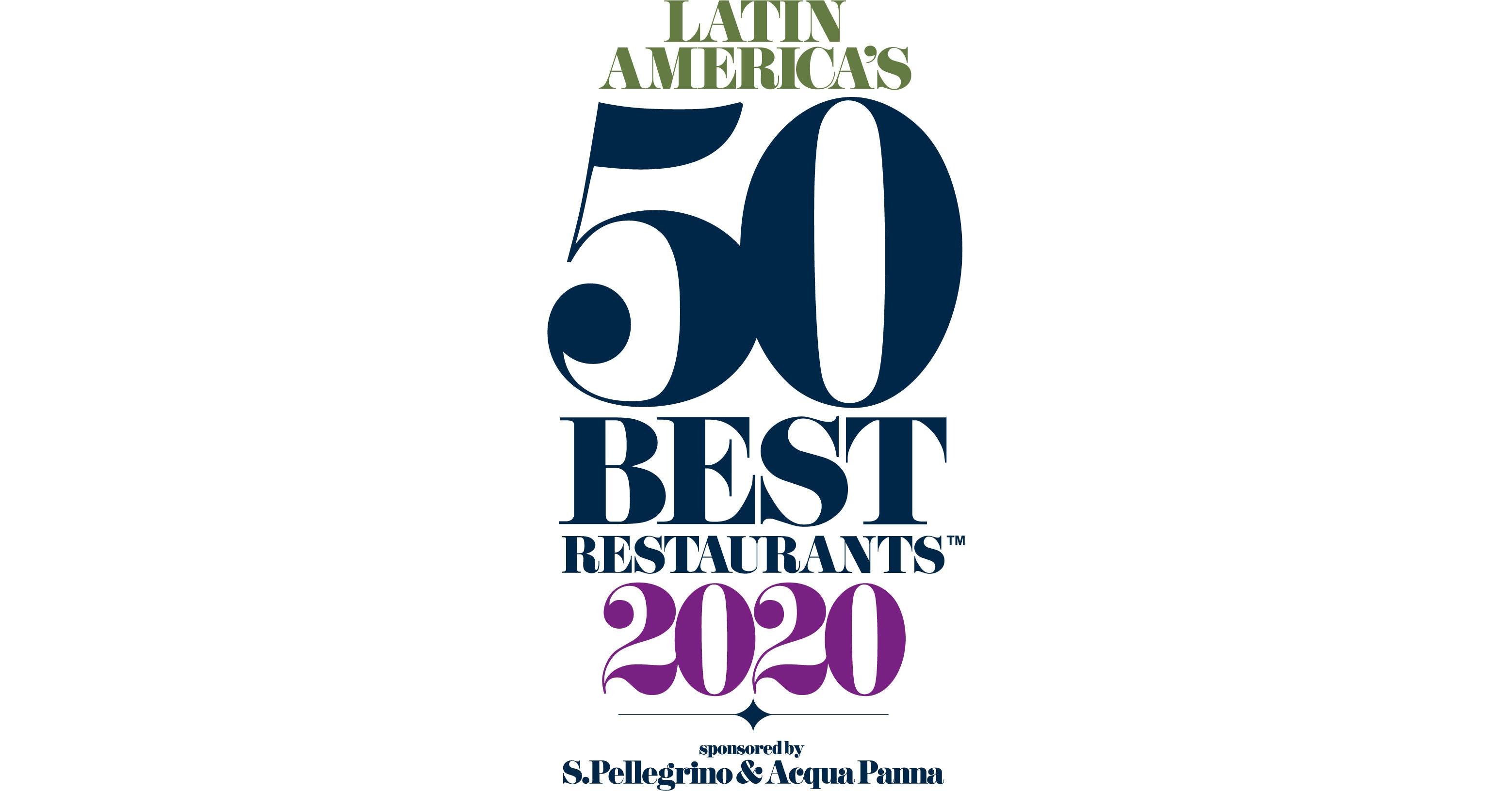 Latin America's 50 Best Restaurants Anuncia a Fauna Como Ganador Del Miele One To Watch Award 2020