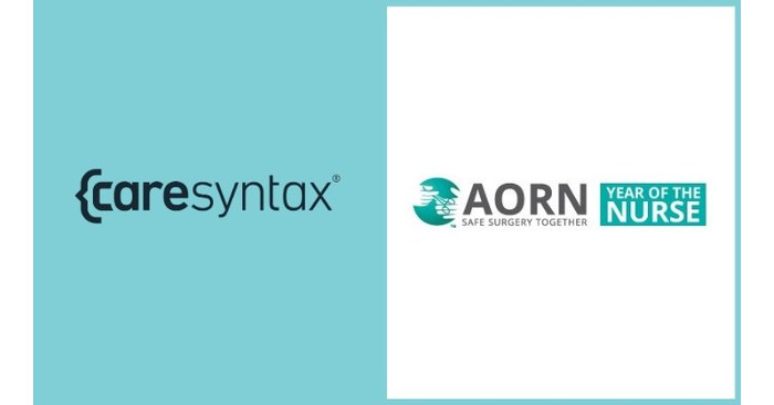 Caresyntax and AORN introduce performance guarantee to increase ...