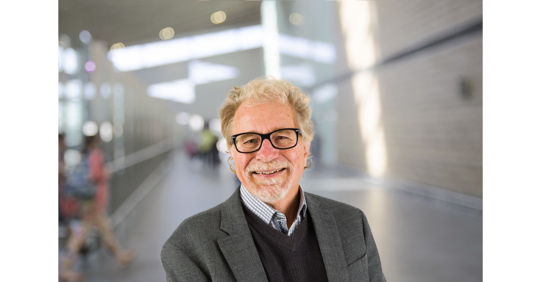 Local Entrepreneur Fred Ode Completes Career With Winning EY's ...