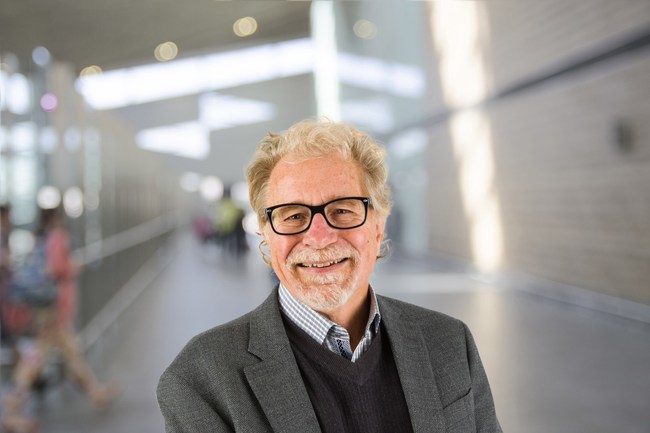 Local Entrepreneur Fred Ode Completes Career With Winning EY's ...