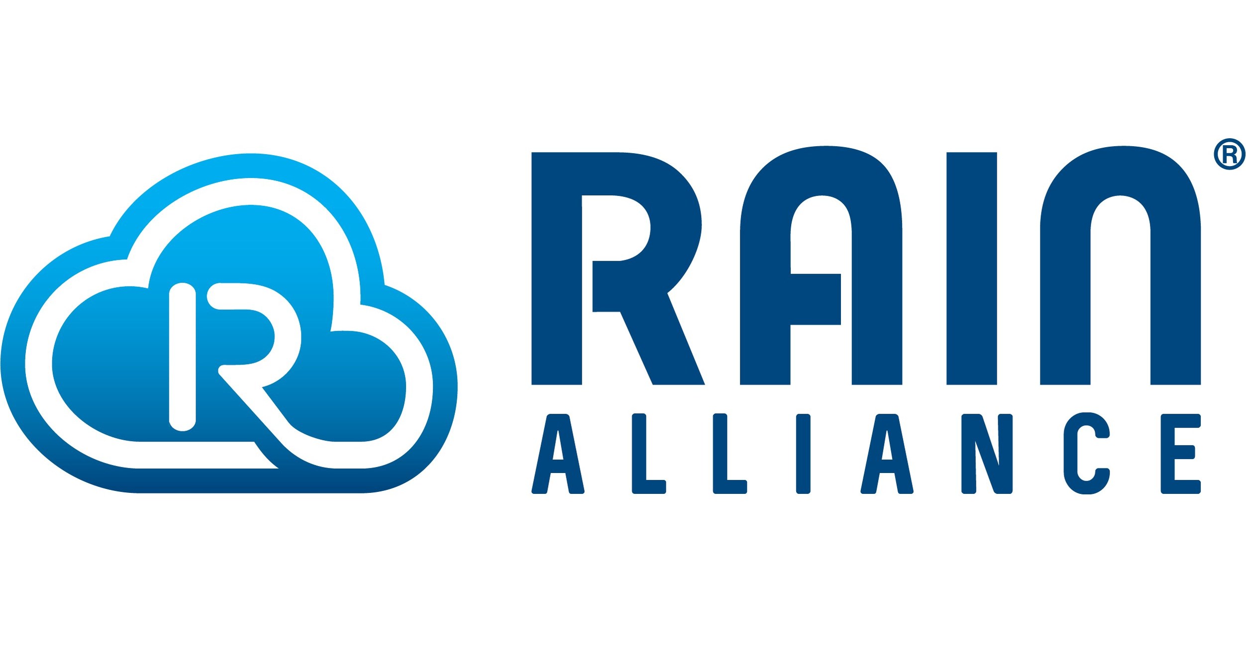 RAIN RFID Alliance Announces Release Of First Market Research Report ...