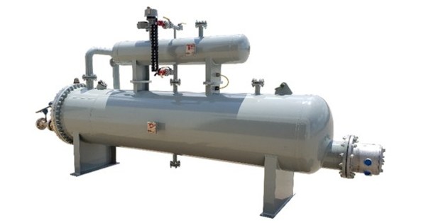 Gaumer Process Delivers an Environment Friendly, Emission-free ...