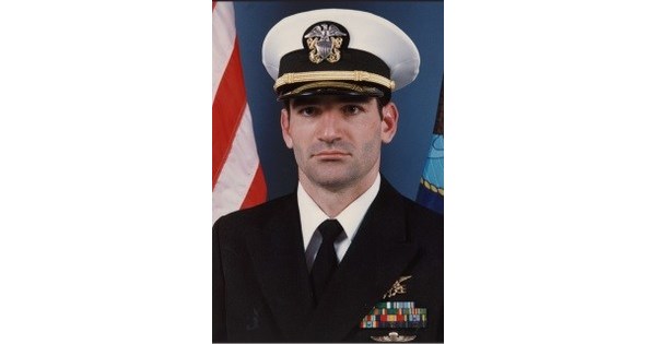 Commander John Scott Hannon Act Signed into Law | WWP