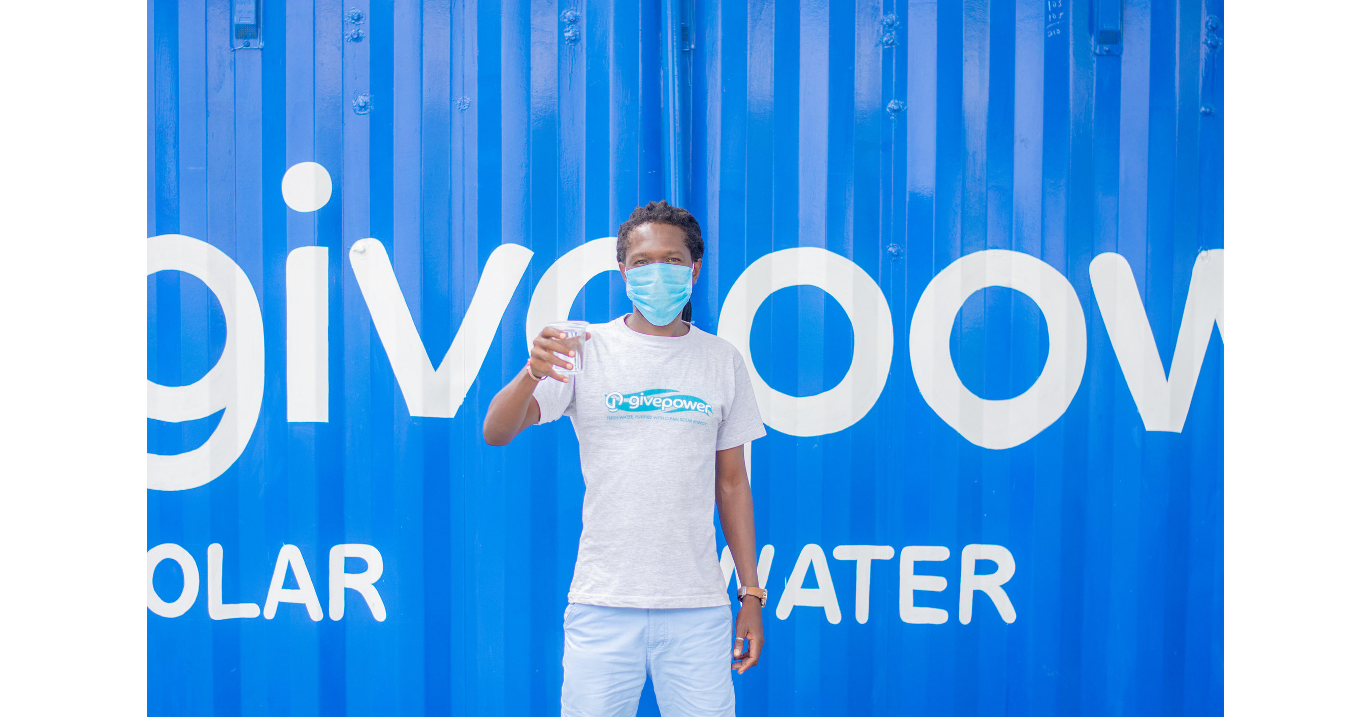 GivePower Foundation Receives $1 Million Donation from Silicon Valley ...