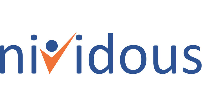 Everest Group Names Nividous a Major Contender in RPA Products PEAK Matrix® Assessment 2023