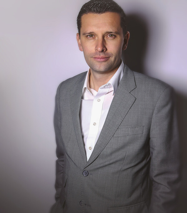 Derrick Porter, CEO of Beauty Industry Group (BIG), Named Ernst & Young ...