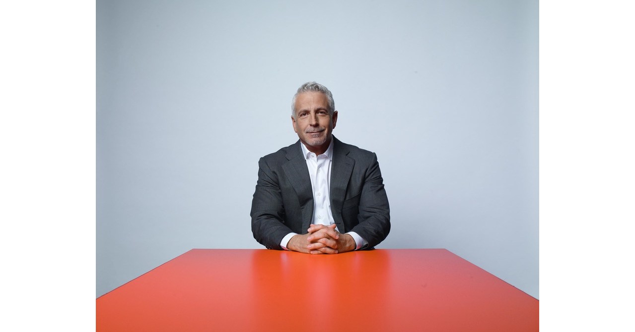 Electric Vehicle Company Canoo Announces Appointment Of Tony Aquila As ...